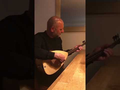 Yılmaz Çelik - Bende Şu Dünyaya Geldim Geleli