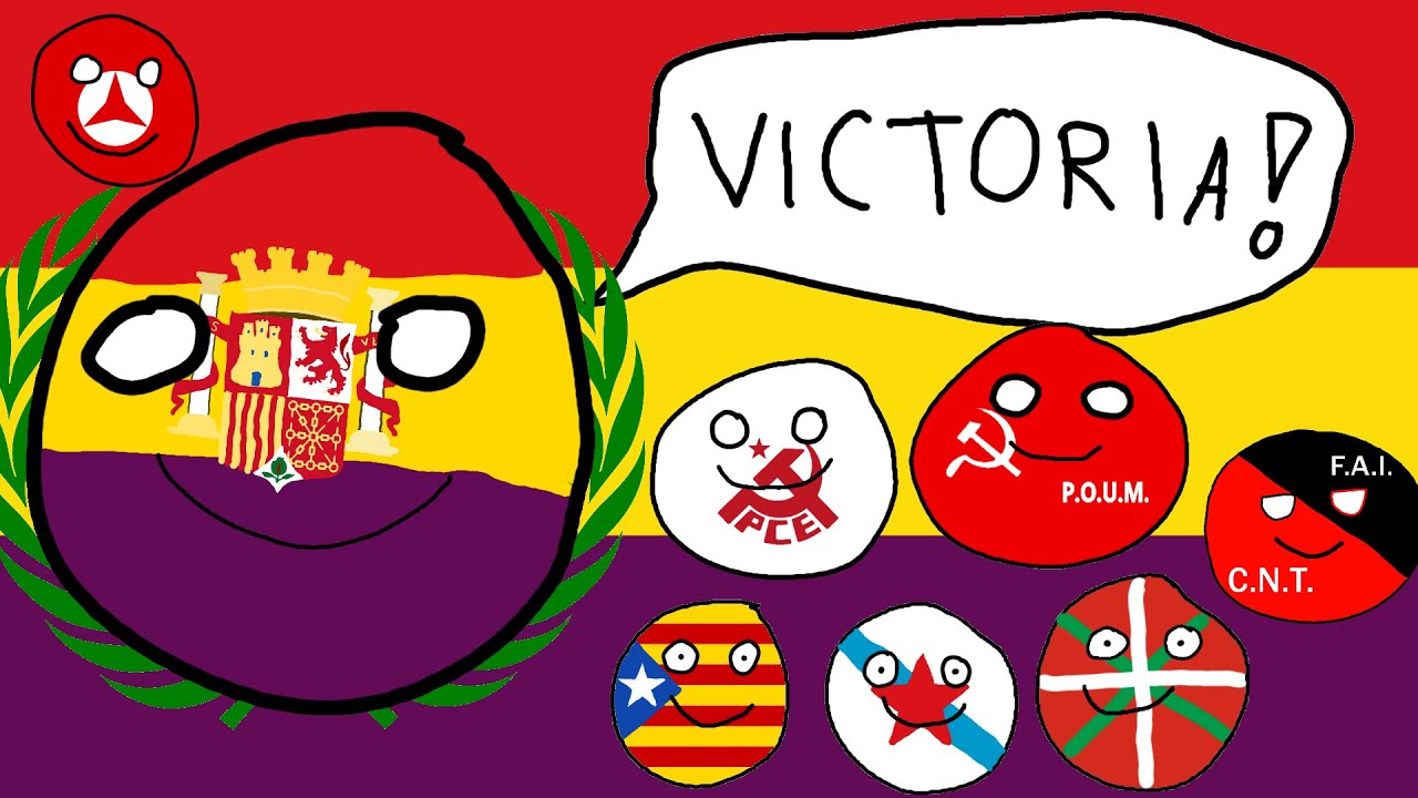What If The Republicans Won The Spanish Civil War YouTube what-if-the-republicans-won-the-spanish-civil-war-youtube