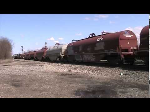 BCOL 4601 Awesome K5L Horn - YouTube