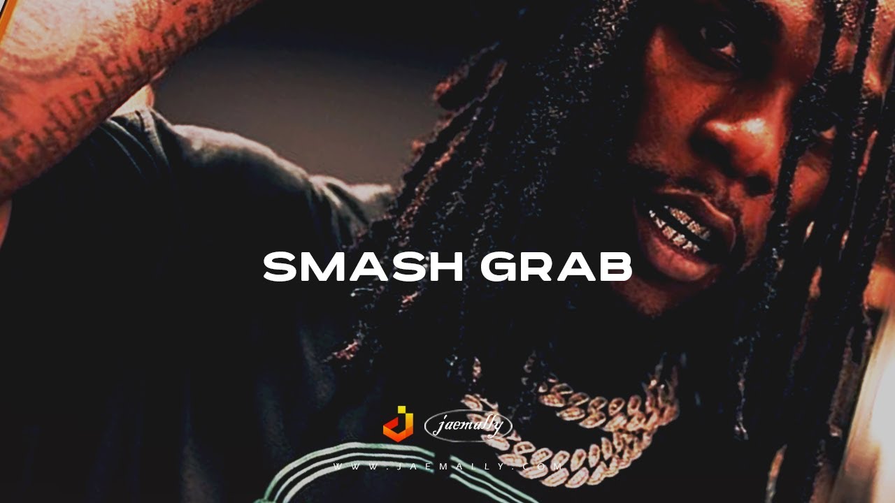 Burna Boy x Afro-Fusion Type Beat - "Smash Grab" - YouTube