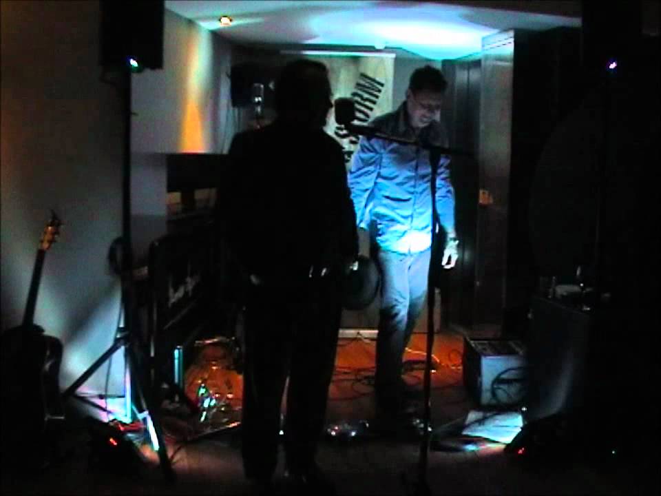 Bev's Poem at Clive Rainbow's 60th Birthday - YouTube