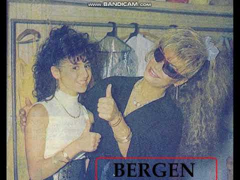 BERGEN - Yazık Oldu Ömrüme , Öldürdüğüm Uğruna