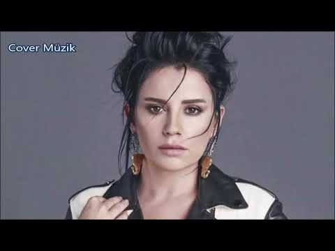 Merve Özbey - Güvercin -  Sen De Çekip Gitme Dayan Be Umudum (Sezen Aksu Cover)