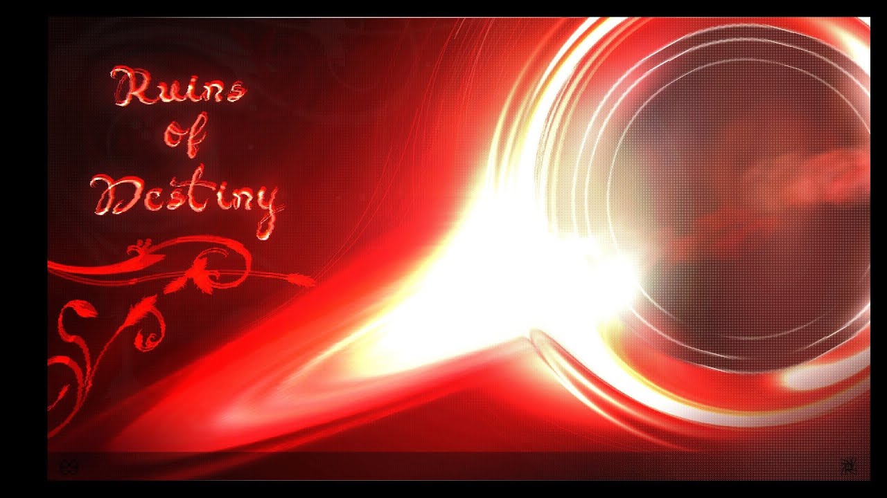 Ruins of Destiny (GD 2.2) - YouTube