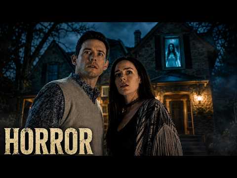 They Wanted A Haunted House—Then The Ghost Finally Appeared | Full Horror Movie