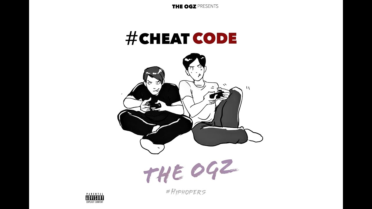 Cheatcode || The OGz || Official Video - YouTube