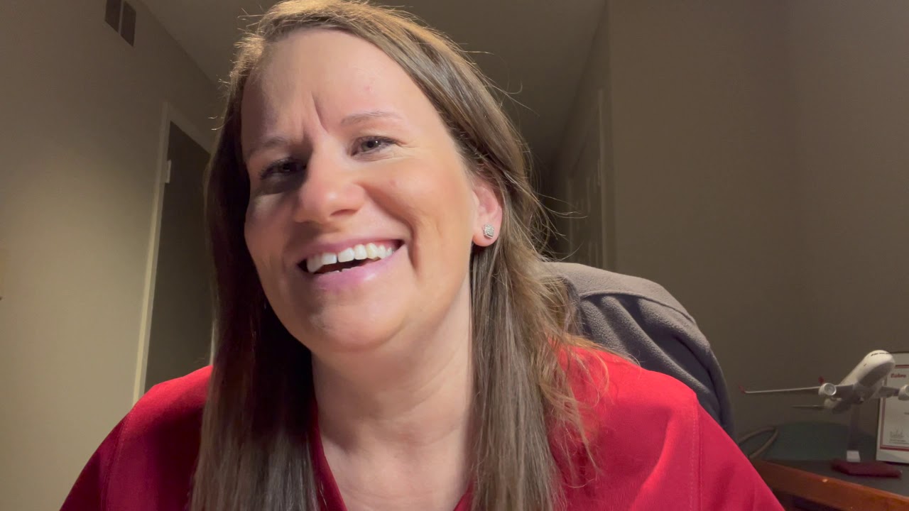 Kimberly Gilham 10 Year Tribute - YouTube