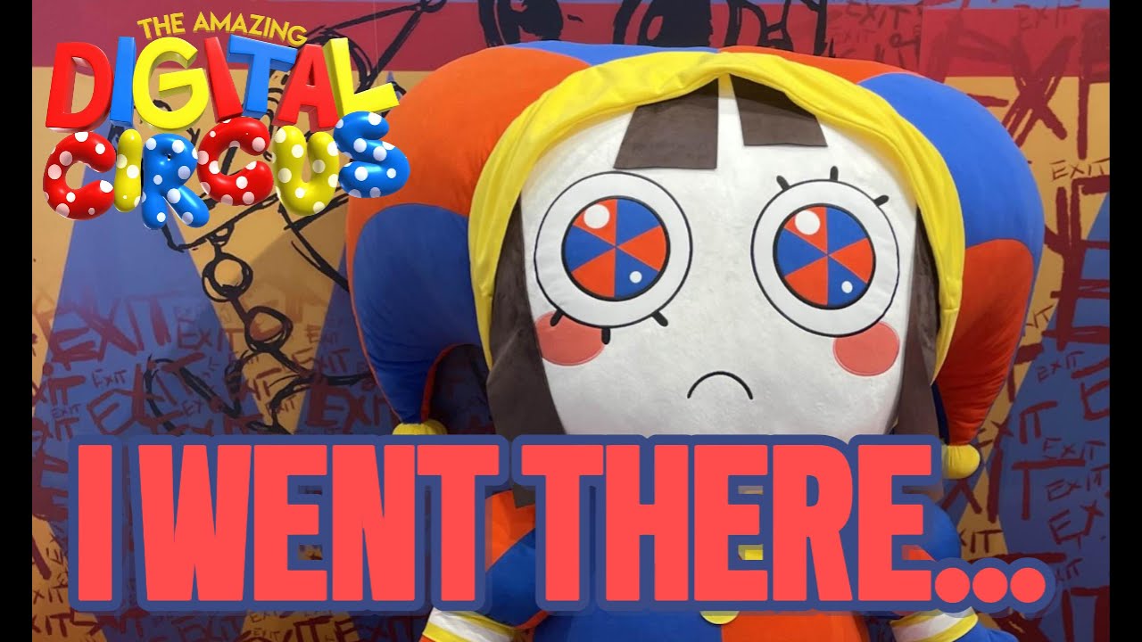 I WENT TO THE NEW TADC POP UP STORE!!! - YouTube