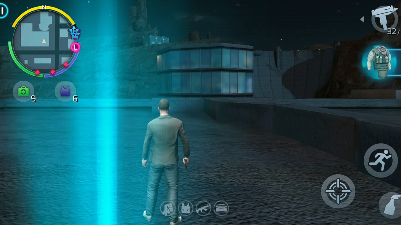 Gangster 4 Secret Place - YouTube