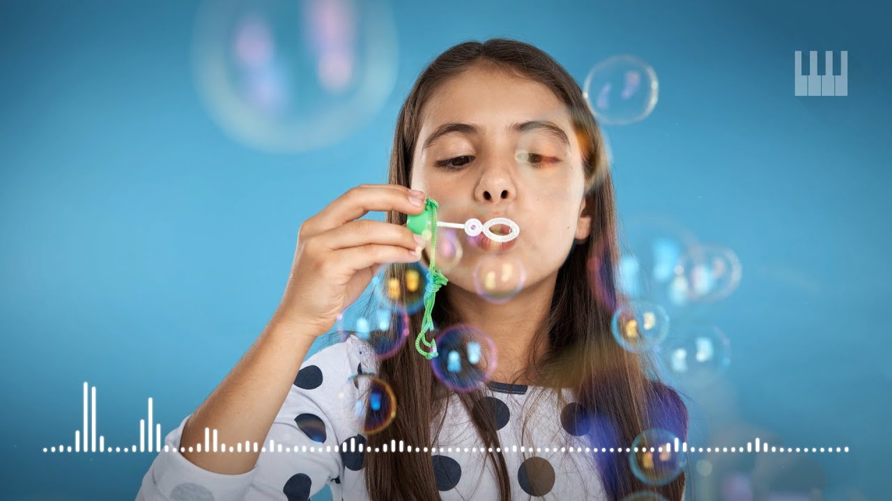 Upbeat Happy Background Music for Video by MaxKoMusic - Free Download ...