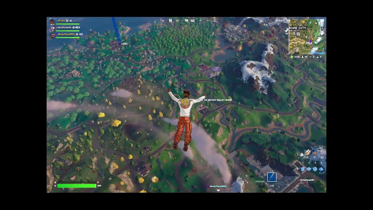 LIVE Fortnite Clix cup - YouTube