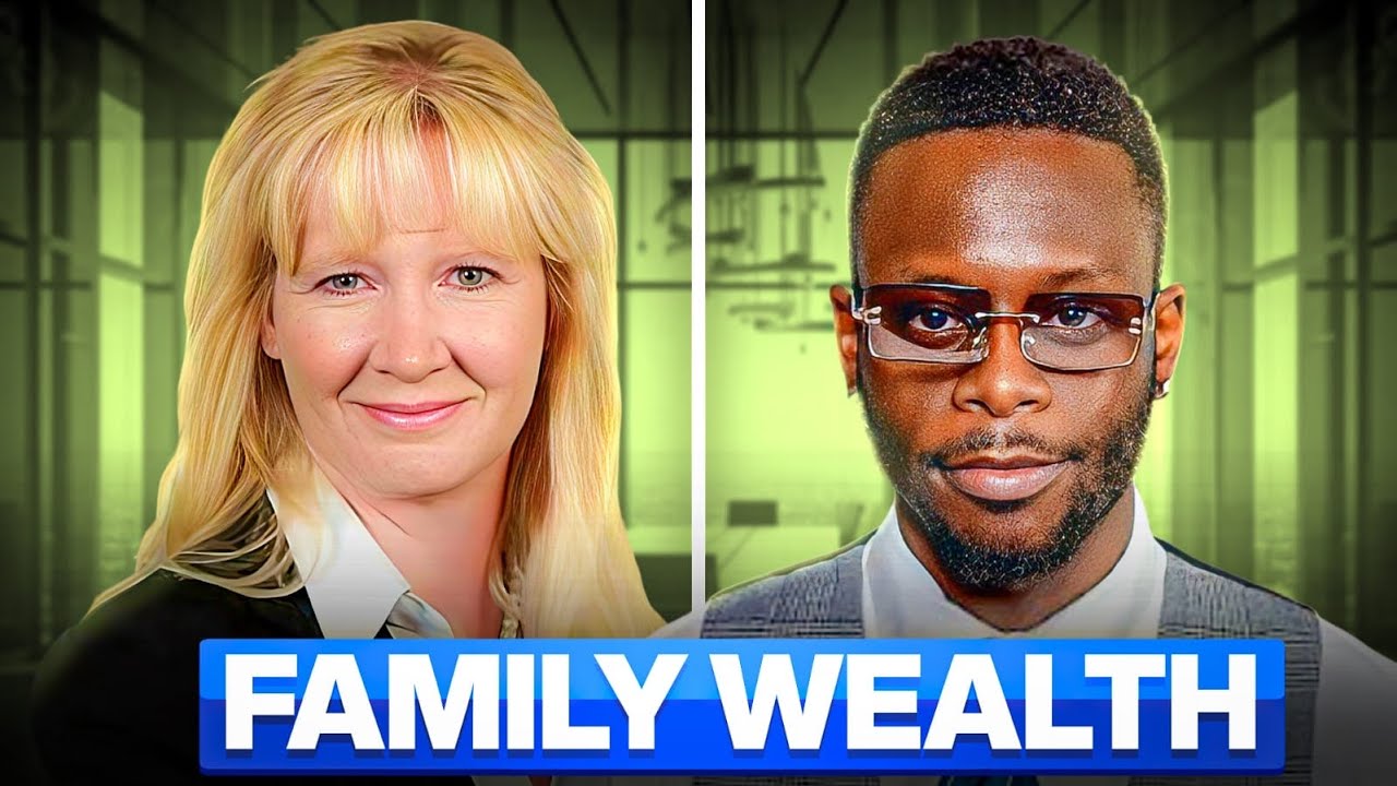How to Build a Family Legacy: Inside Family Offices with CEO Wendy ...