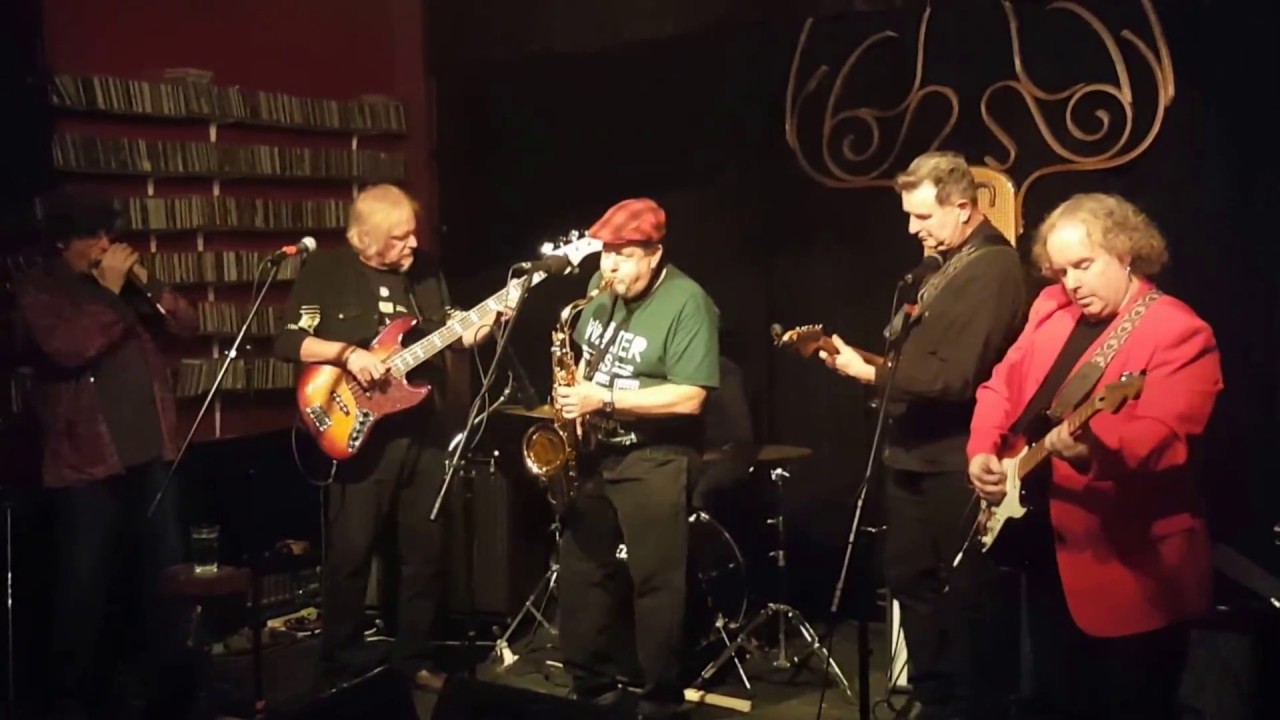 George Baumann 2016 - YouTube