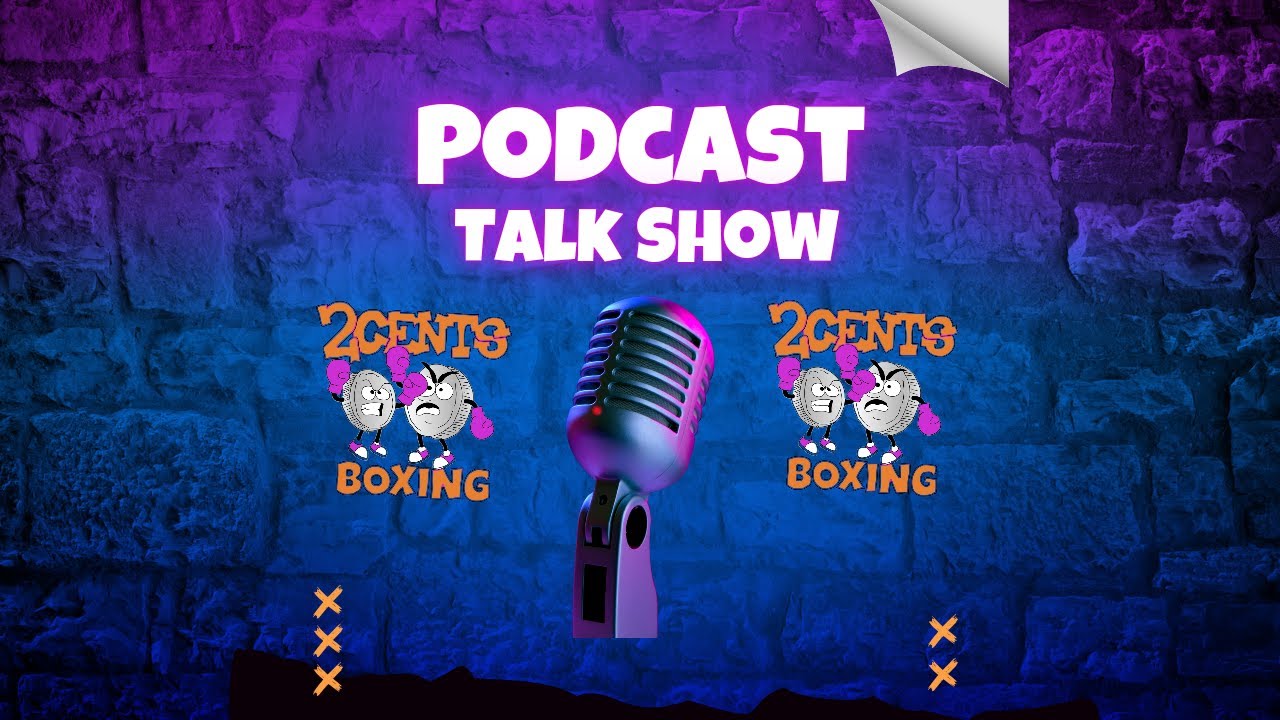 SHAKUR DUCKED TANK, RYAN FIGHTING TEO? TANK THE MOST VIRAL BOXER EVER ...