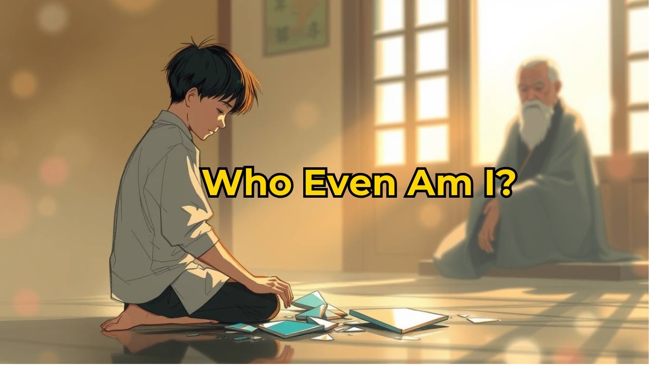 Everything Fell Apart — Then This 3 Minute Story Changed Me - YouTube