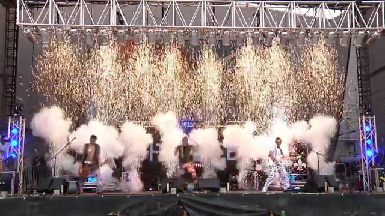 The Chee Weez 2015 Promo Trailer teaser - YouTube