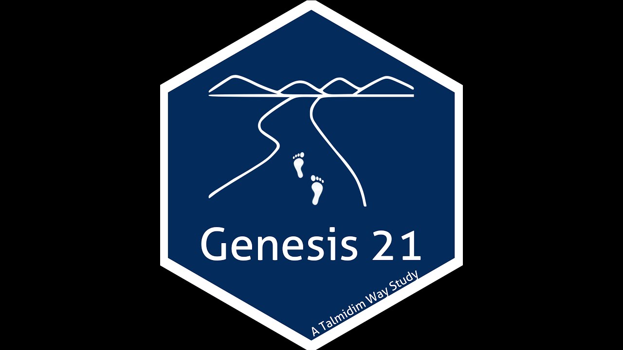 The Birth of Isaac Genesis 21 Backgrounds Talmidim Way - YouTube