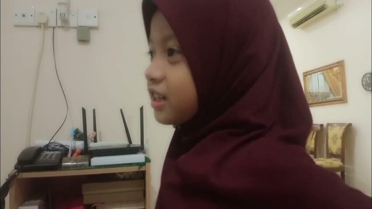 main cikgu dengan sepupu - YouTube