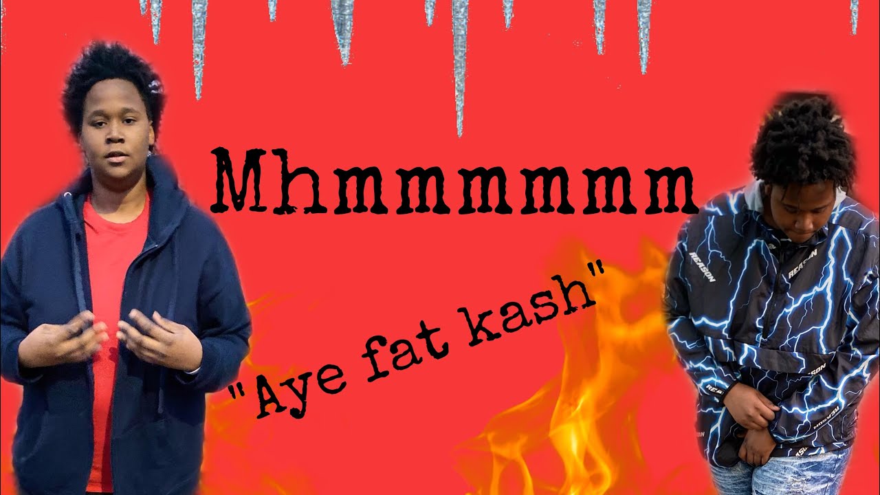 Fat Kash - Mhm (official audio) - YouTube