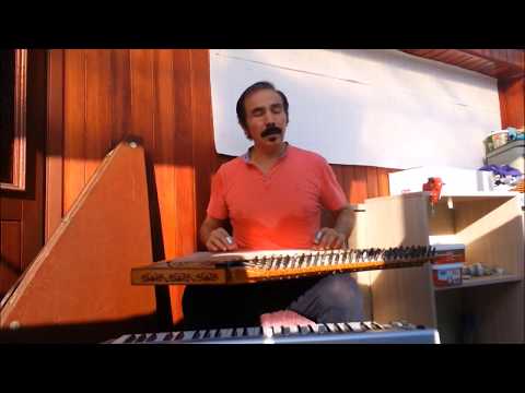 İNDİRİP YERLERE BENDEN , Ramazan Açıkgöz , CİNUÇEN  TANRIKORUR