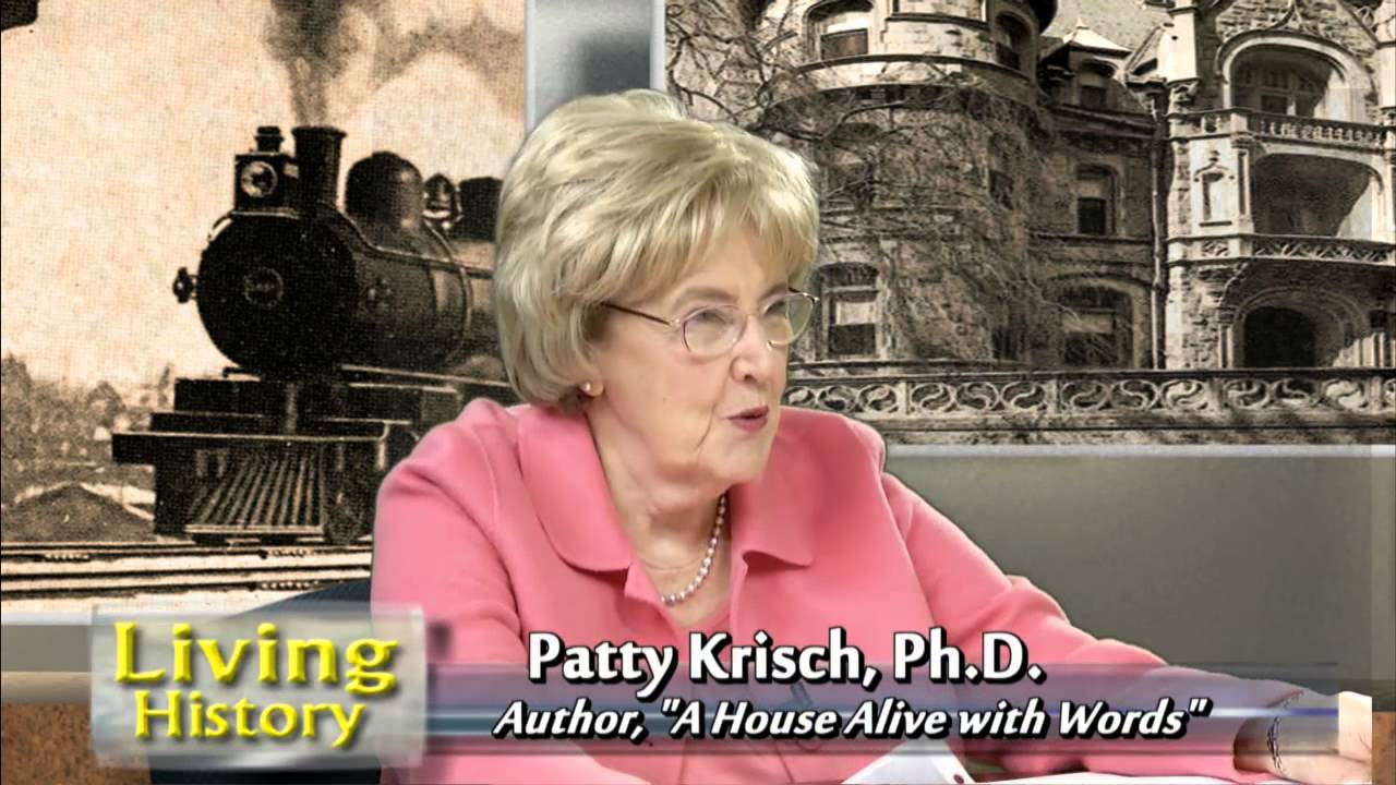 ABC House Part 2 - YouTube