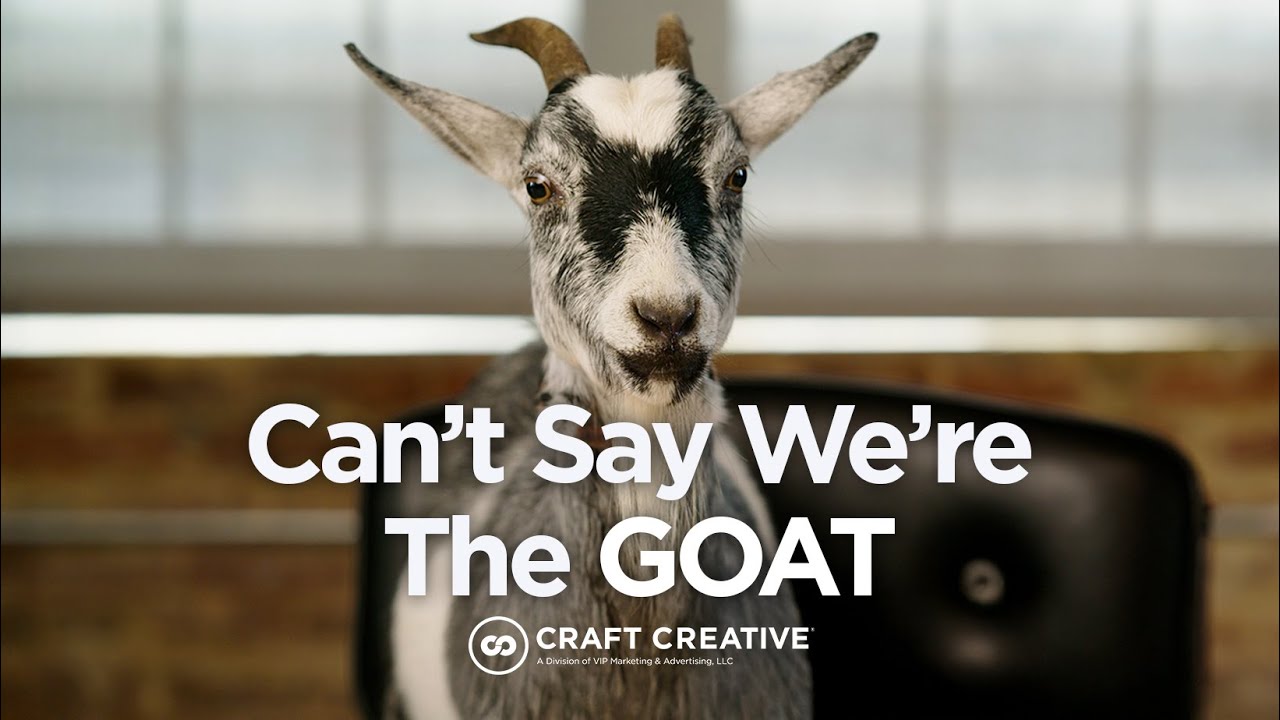 George Sink Injury Lawyers Ad | When You Can’t Call Yourself the G.O.A ...
