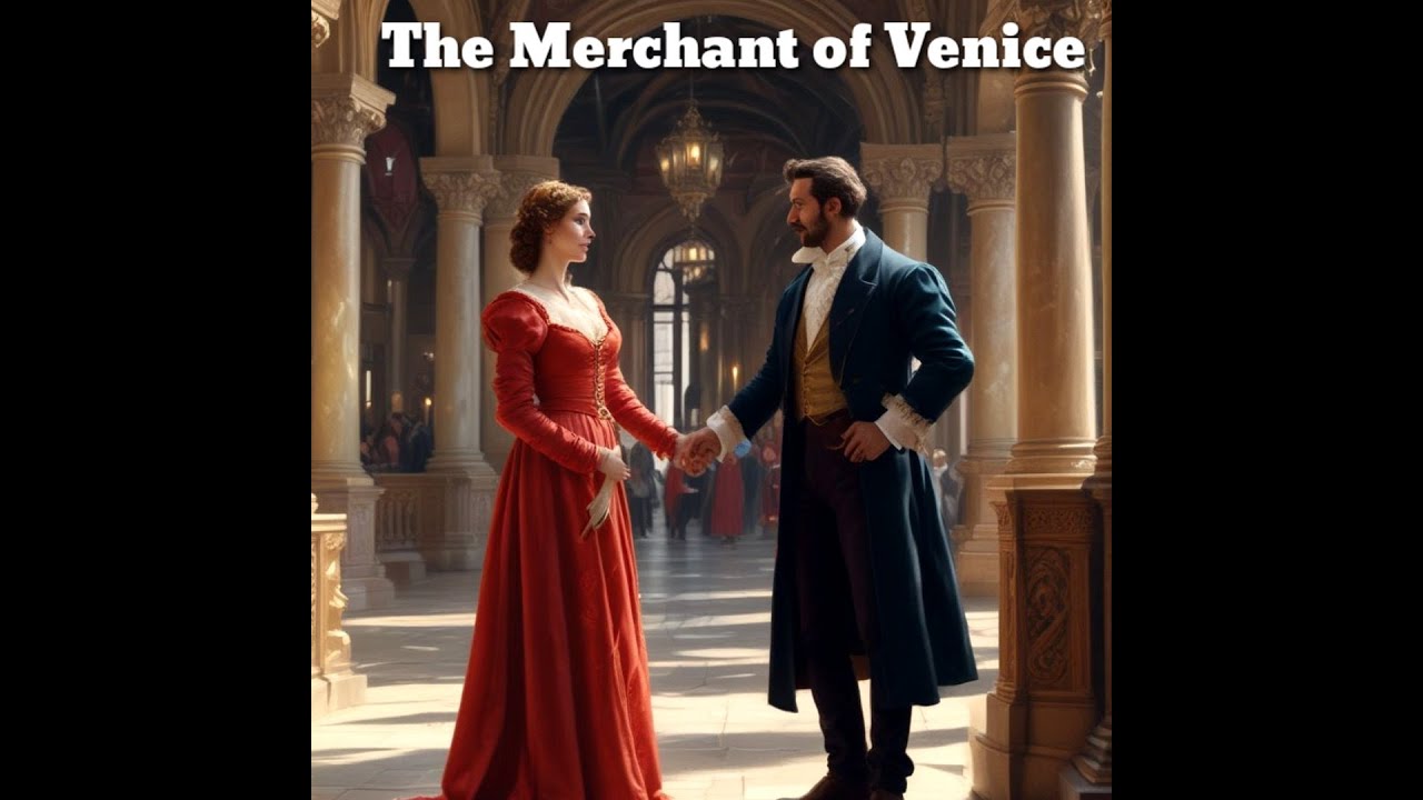 Notes on English Literature Elizabethan Jacobean Drama The Merchant of ...