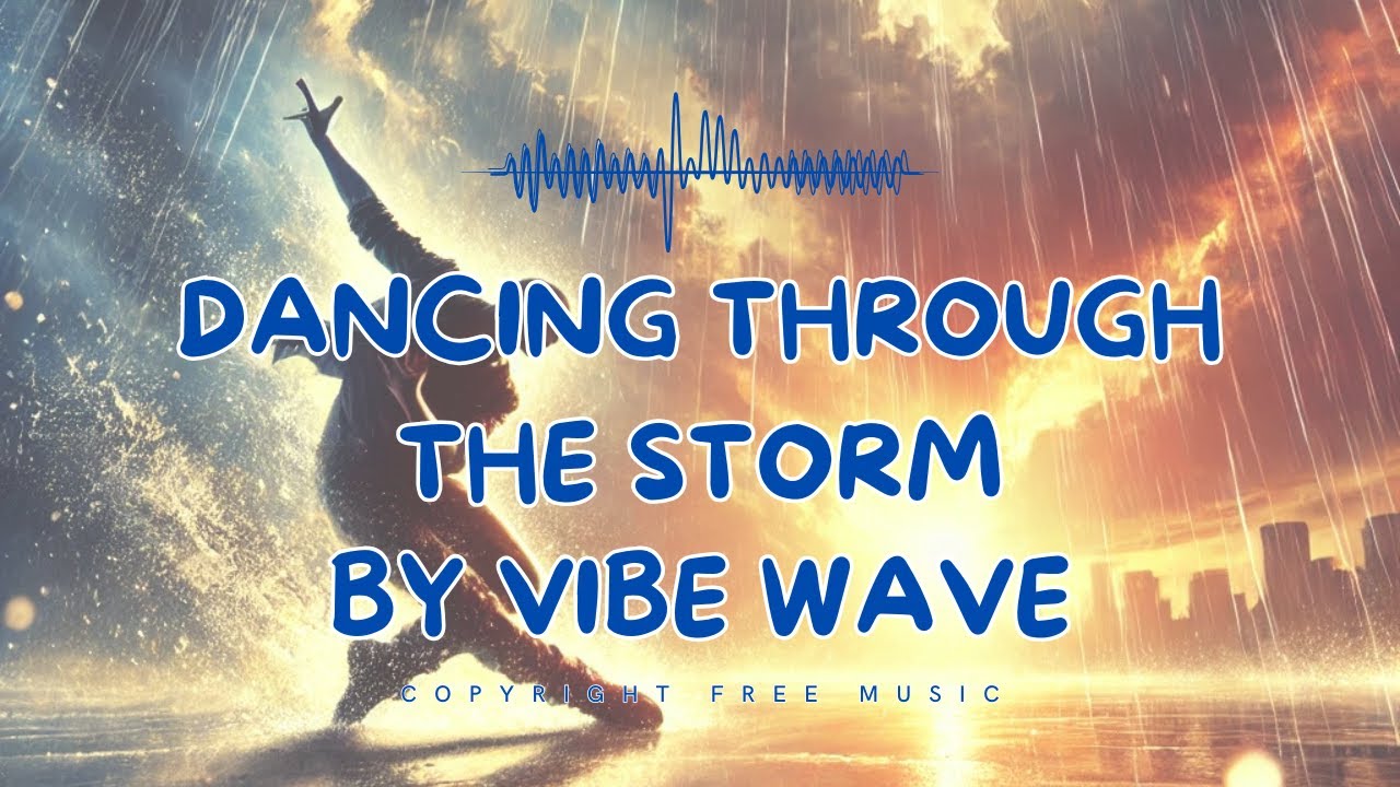 Dancing Through The Storm - Catchy Pop Melody 🎵 | Free to Use Copyright ...