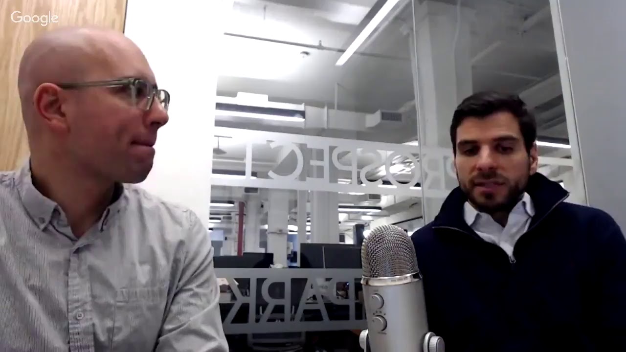 Legal Guide to Smart Contracts Part III - Greg Rigano Esq. & Solomon Lederer PhD - YouTube