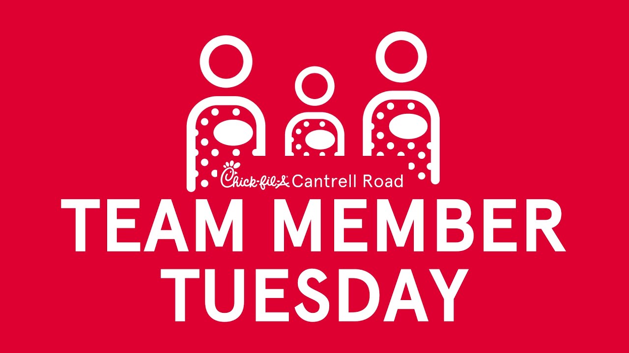 Team Member Tuesday | Meet Peyton - YouTube