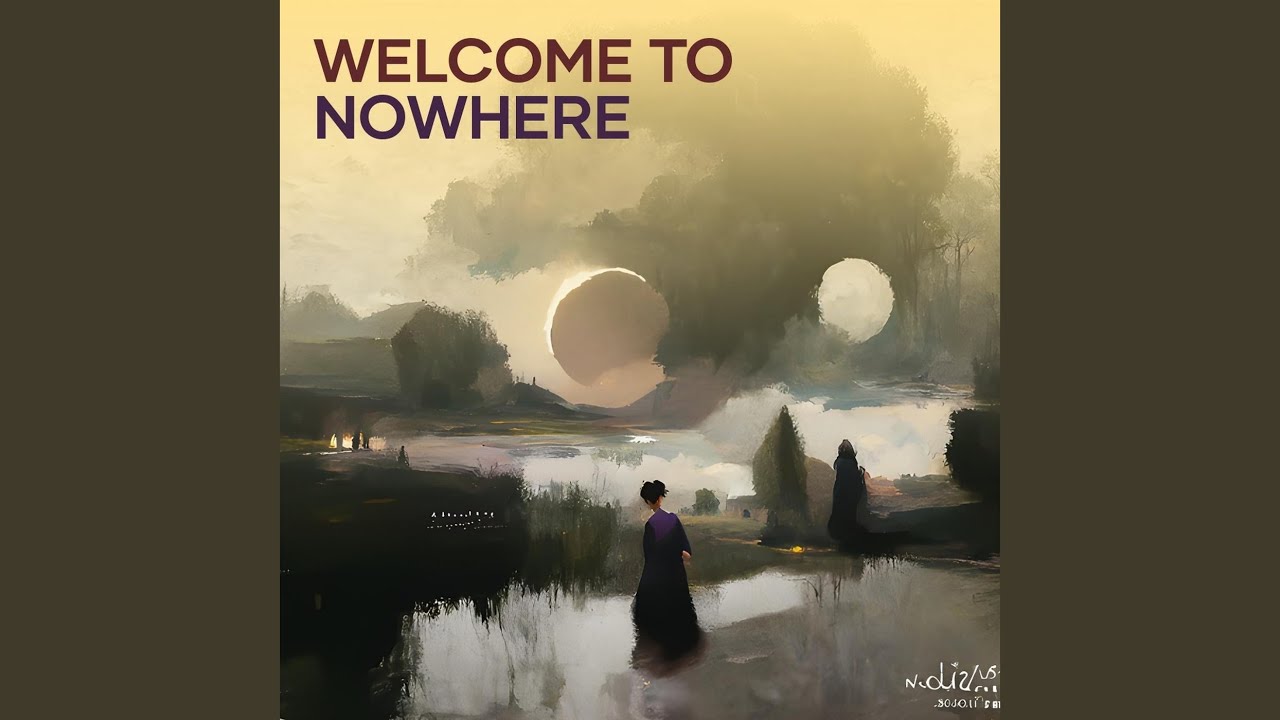 WELCOME TO NOWHERE - YouTube