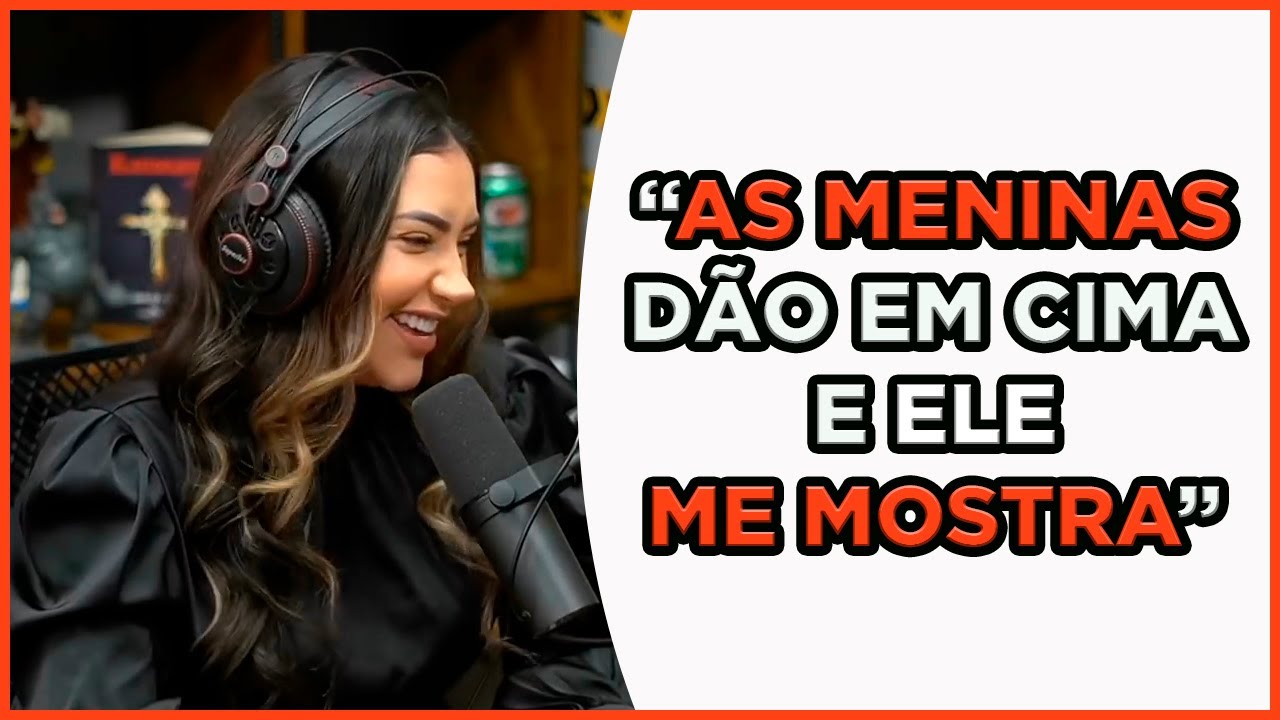 RELACIONAMENTO LOUD CORINGA E TAINÁ COSTA - YouTube