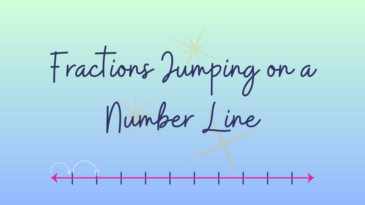Fractions Song | Fractions on a Number Line | Fractions 3rd Grade - YouTube