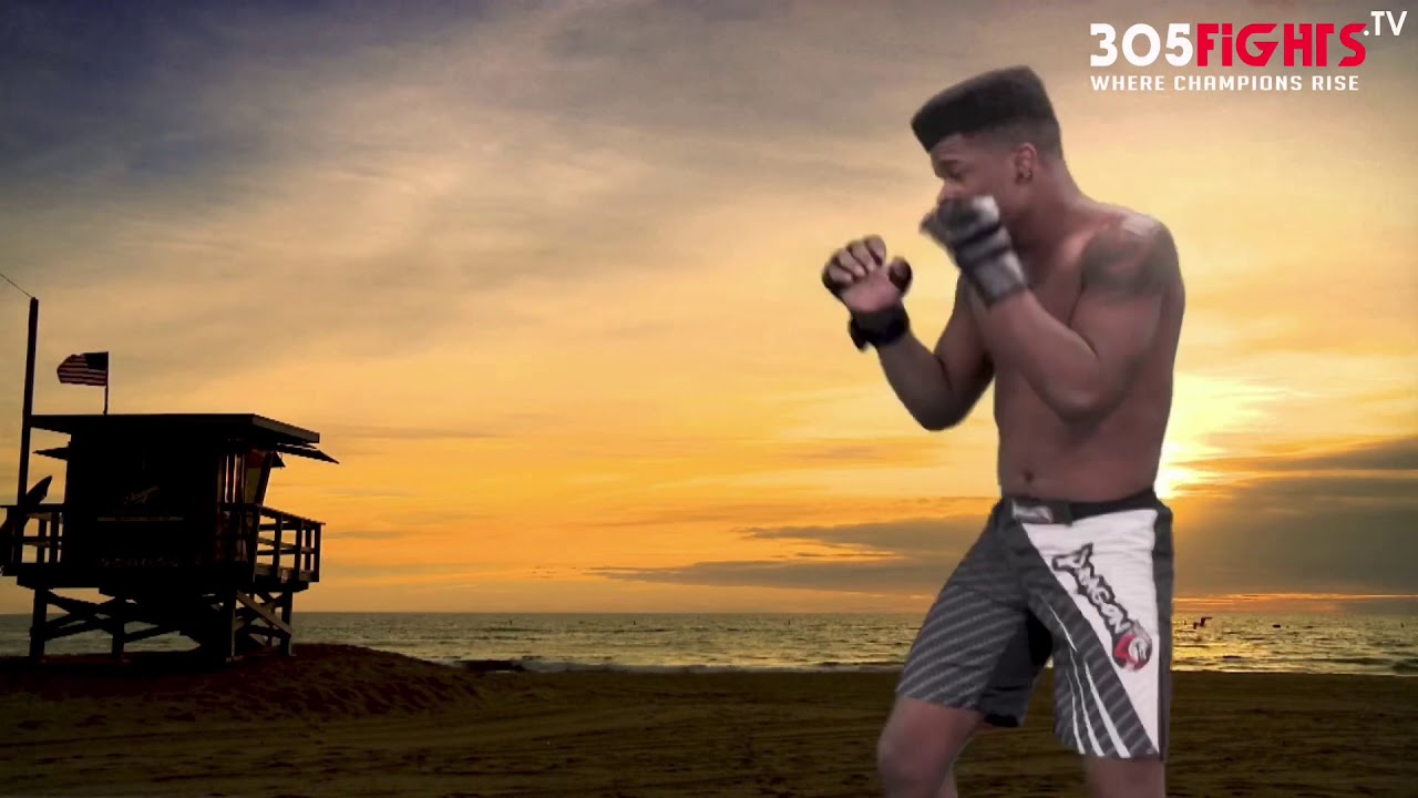 Prince “The ikon” Logan - YouTube