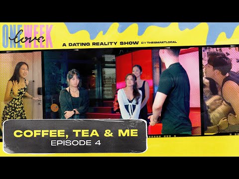 A Very Awkward Confrontation | One Week Love Ep. 4