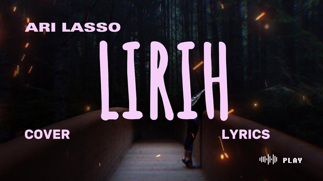 ARI LASSO – LIRIH– Lyric & cover ( Cover By FANI ELLEN) - YouTube