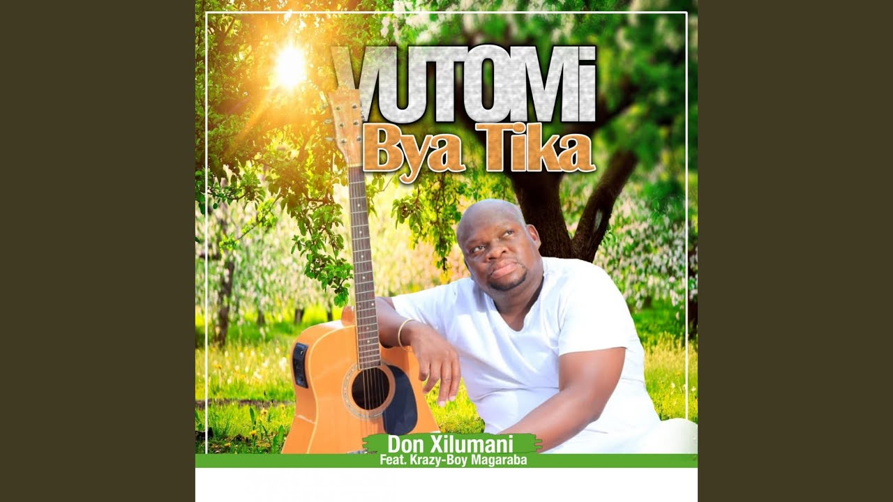 Vutomi Bya Tika - YouTube