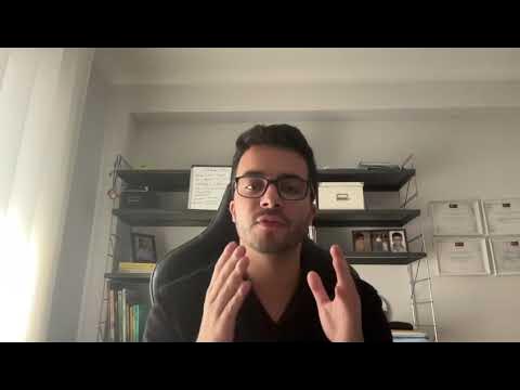 Application Video YCombinator W25 - YouTube