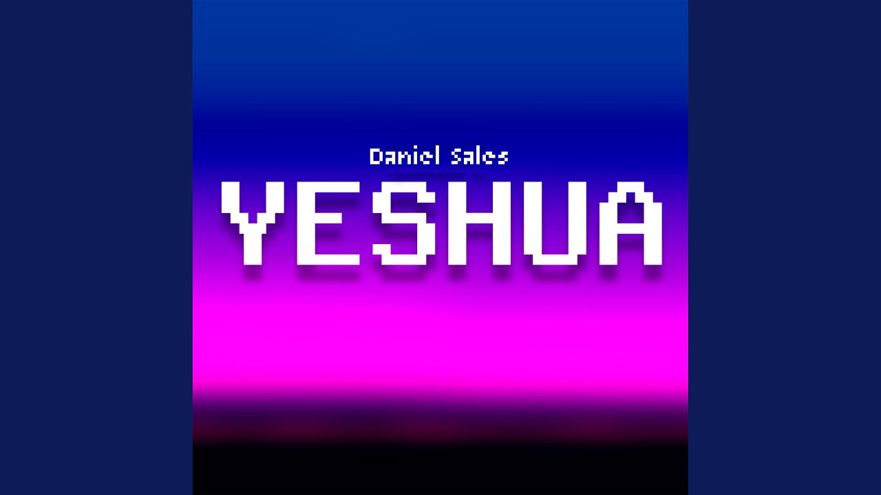 Yeshua - YouTube