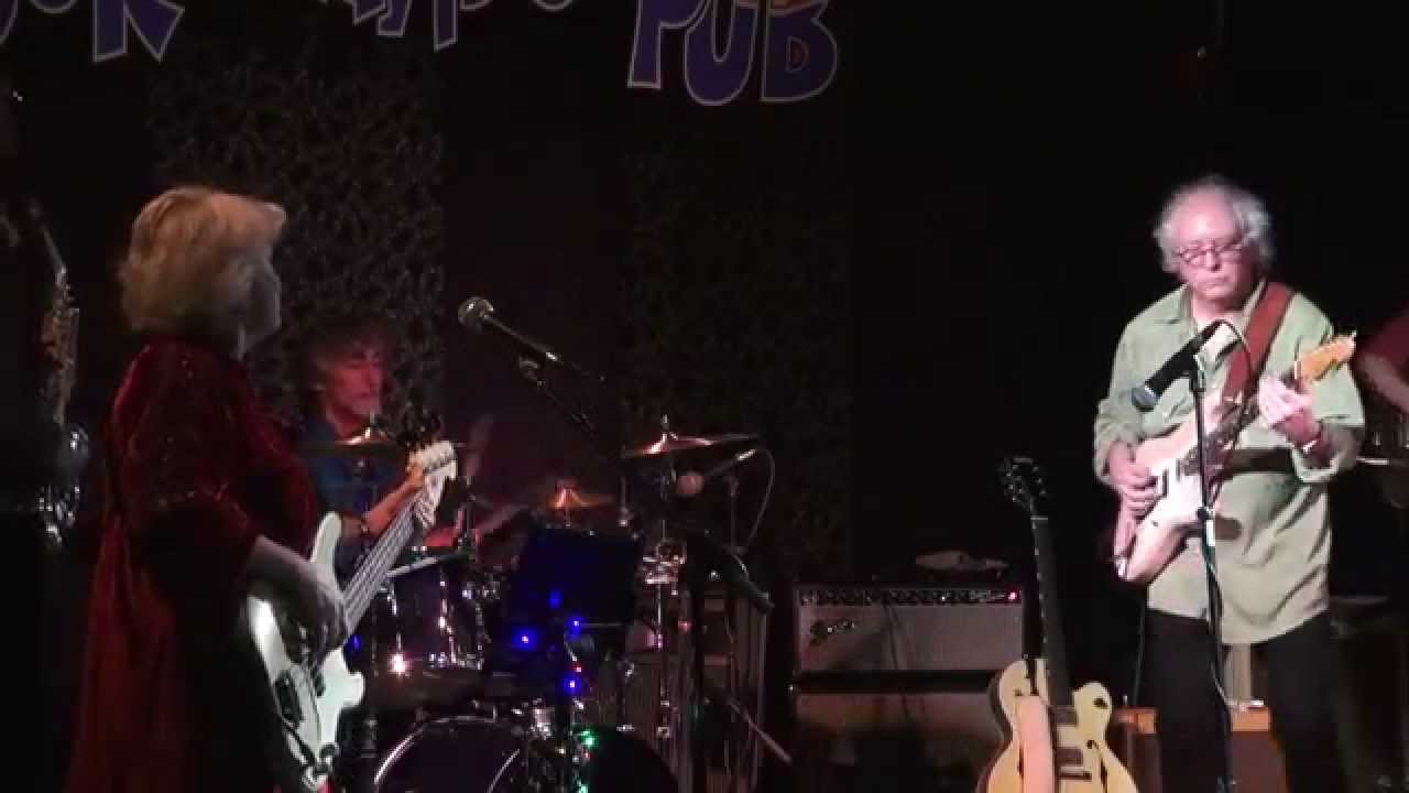 Tailgate Poets "Not Alone" - YouTube