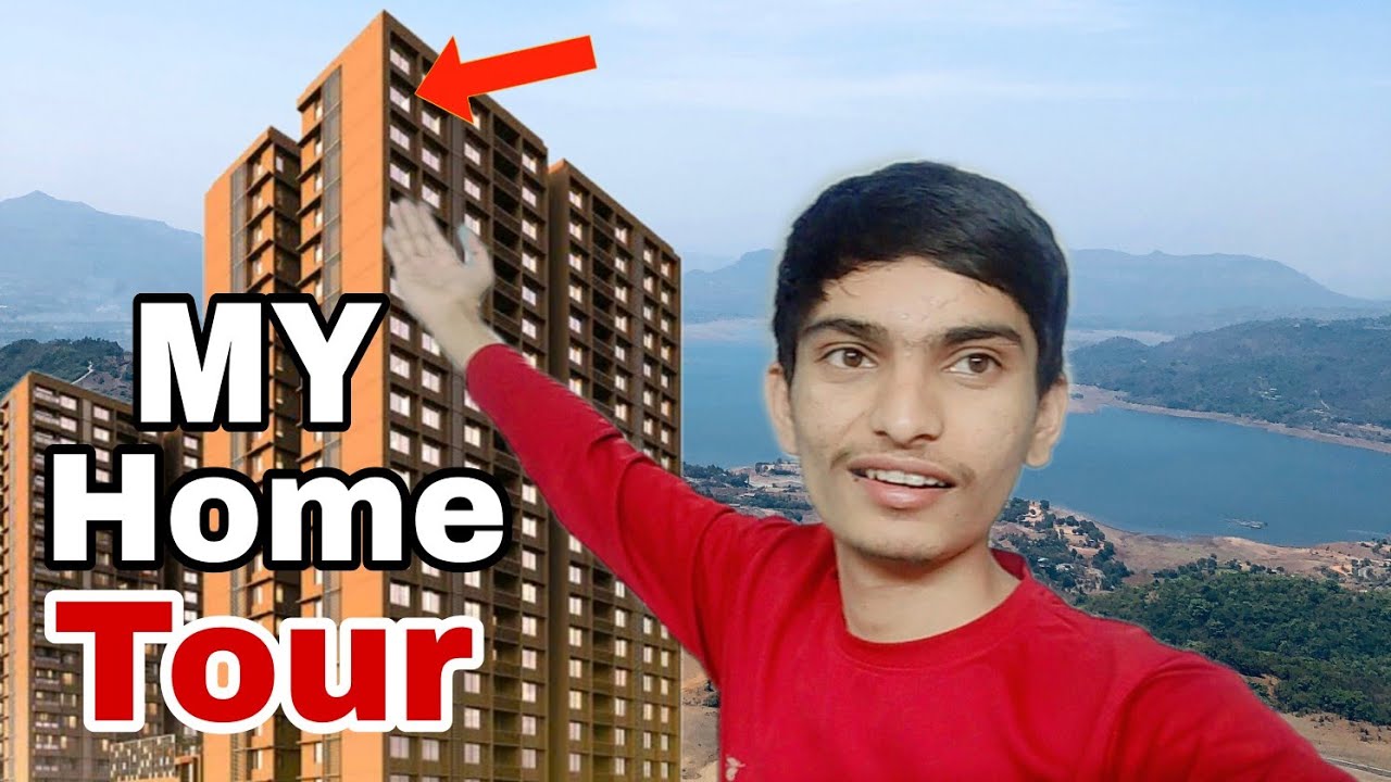 My home tour || my complete home tour #home #tour #vlog - YouTube