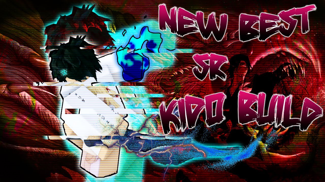 TYPE SOUL | NEW BEST SR KIDO BUILD (TOP 50 RANKED) - YouTube