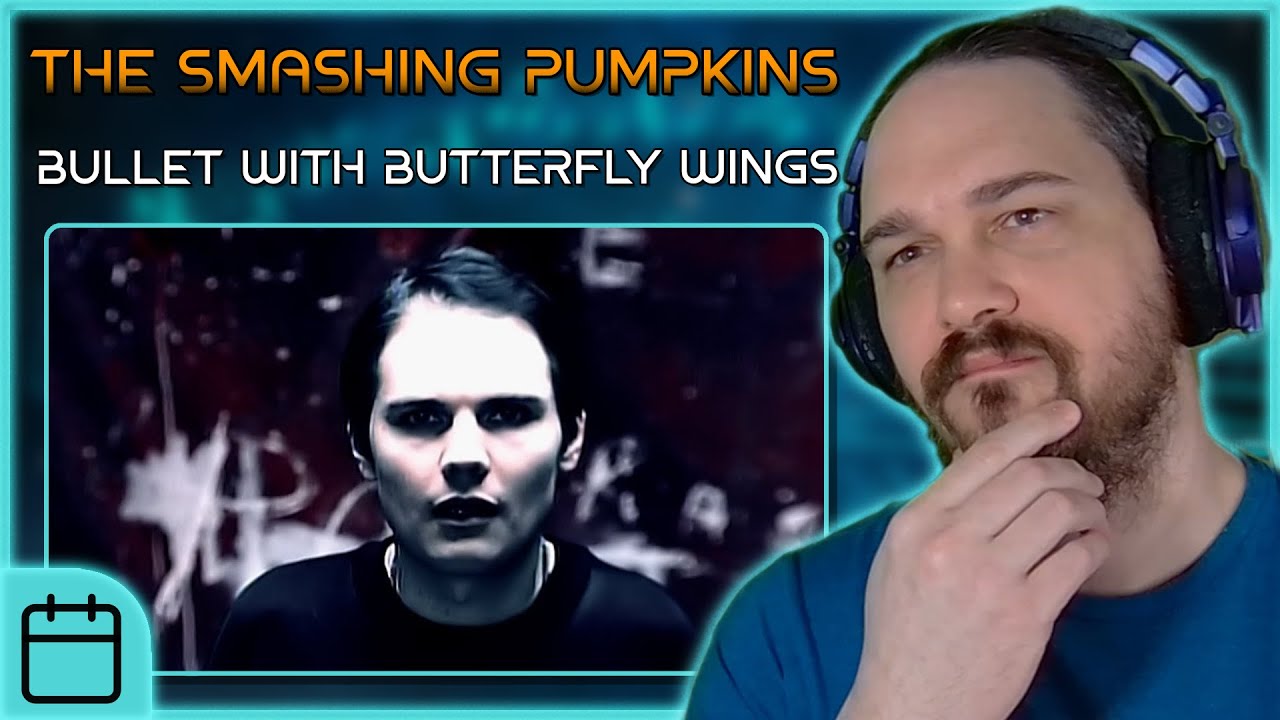 Wait, The Chorus Is...? // Composer Reacts to The Smashing Pumpkins ...