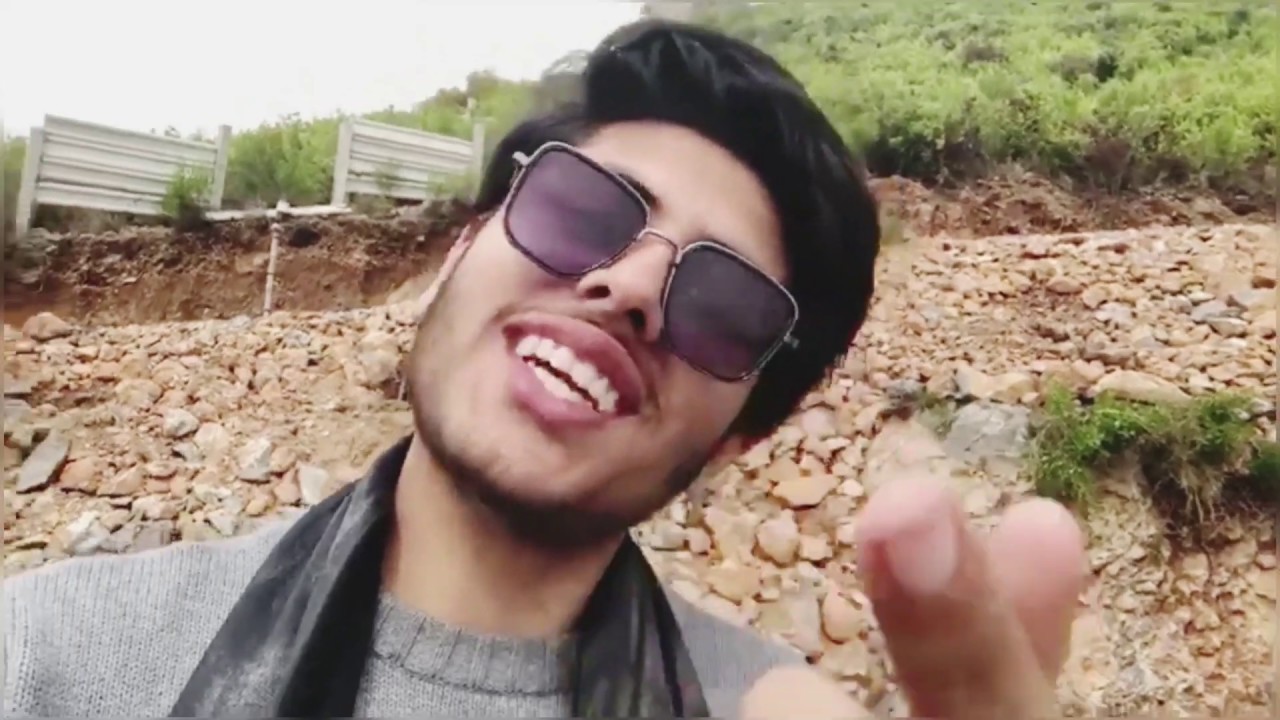 Mabali | Khanpur Dam | Cousin's Dholak | 2020 | Umar Riaz Vlog # 1 - YouTube