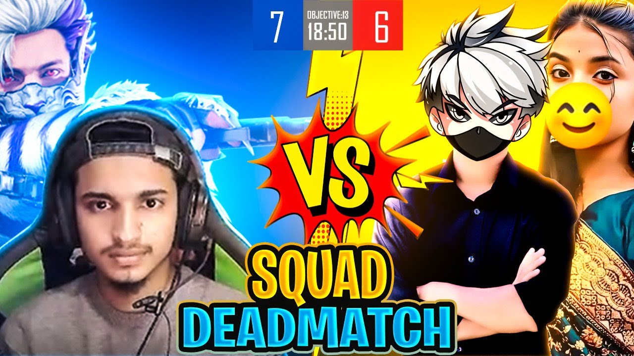 Garena Free Fire Pro Reveals the Shocking Truth About Afeef 69 vs Gaming Sarabela - YouTube