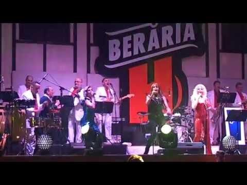 Petre Geambasu Show Band - AI AMOR - Anca Turcasiu - YouTube
