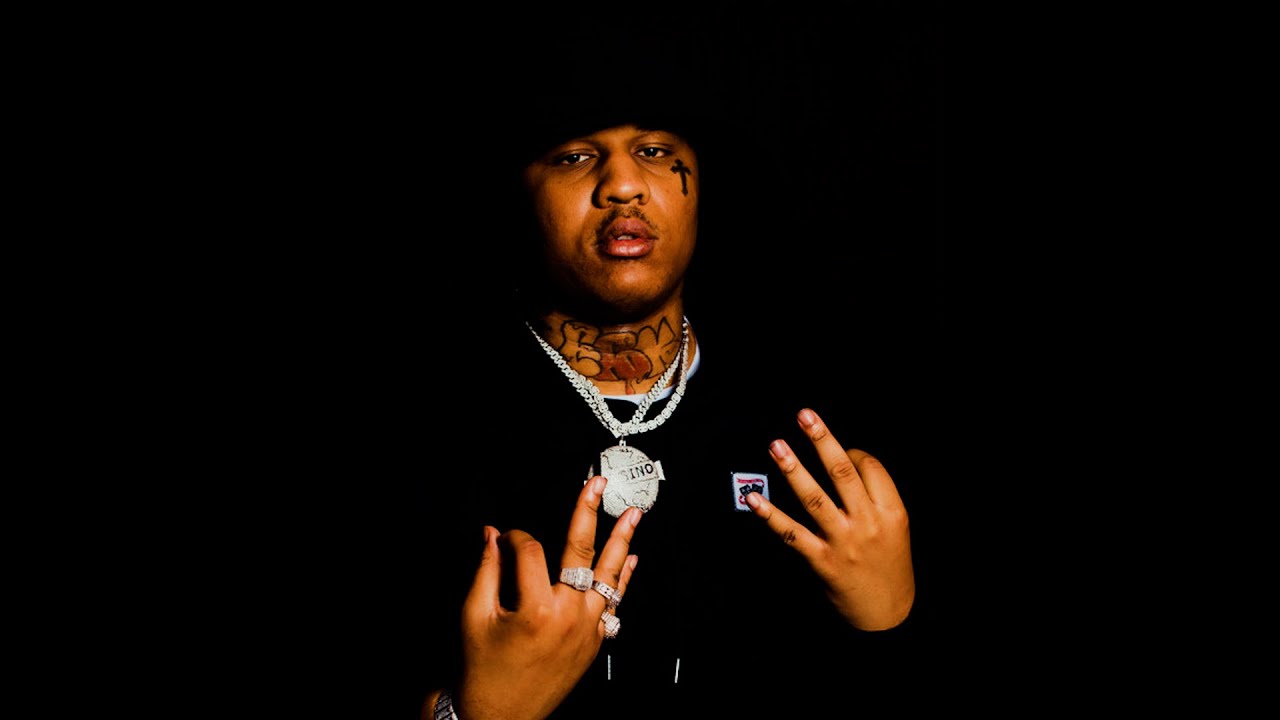 [FREE] EBK JAYBO Type Beat 2023 - "WHO IS YOU" - YouTube