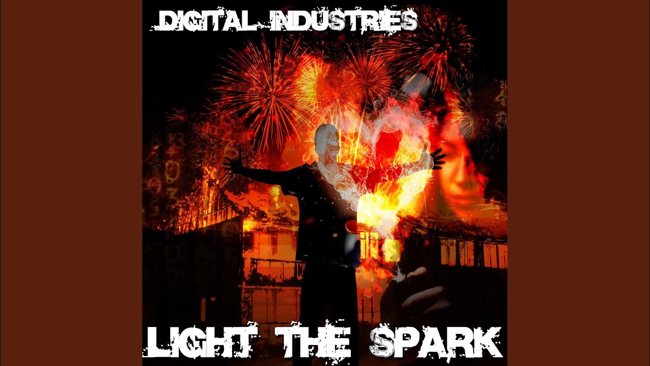 Light The Spark (Original Mix) - YouTube