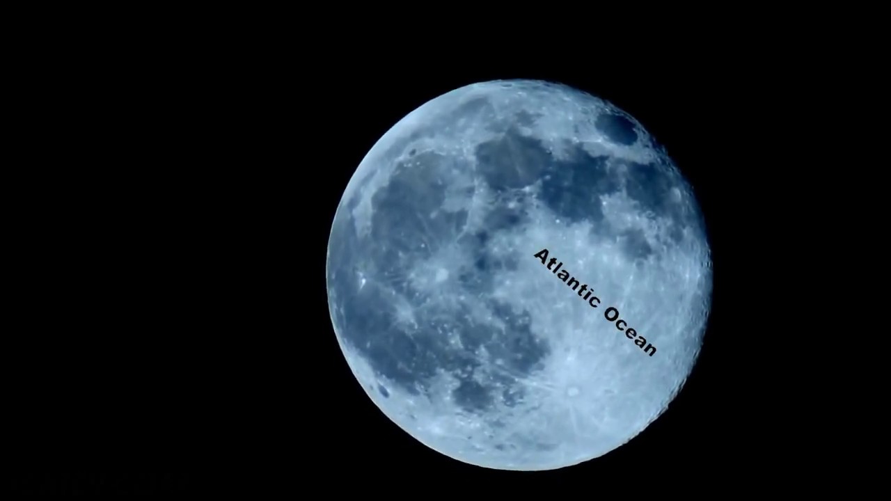 Always the same face - YouTube