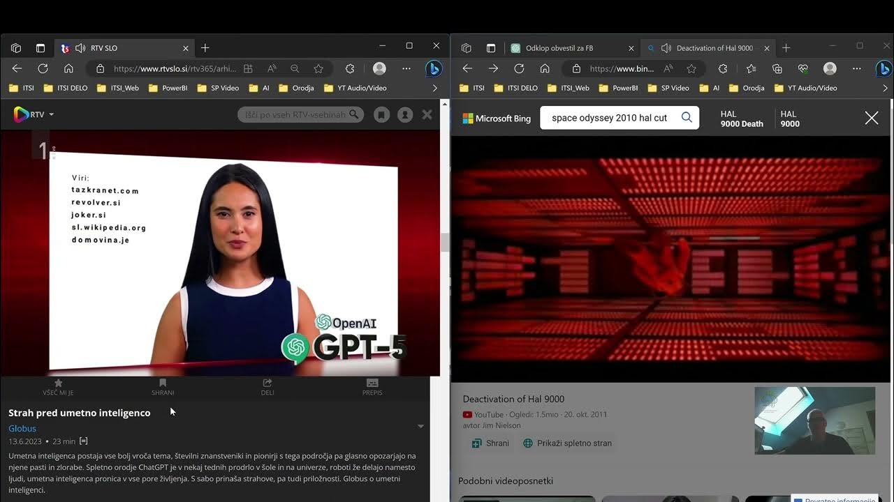 ChatGPT II - YouTube